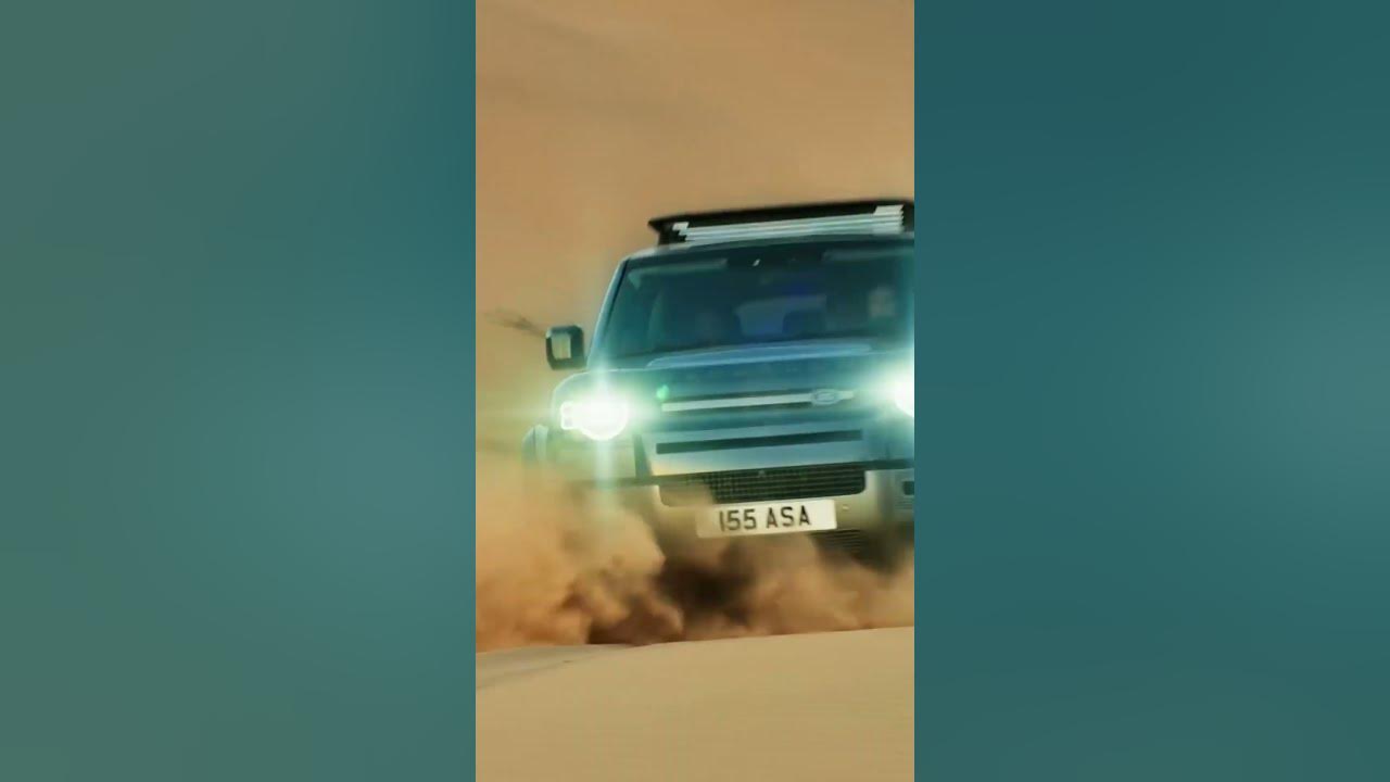 Landrover Defender 🔥🔥 | King of SUVs | Carsera #carsera #carseramemes - YouTube