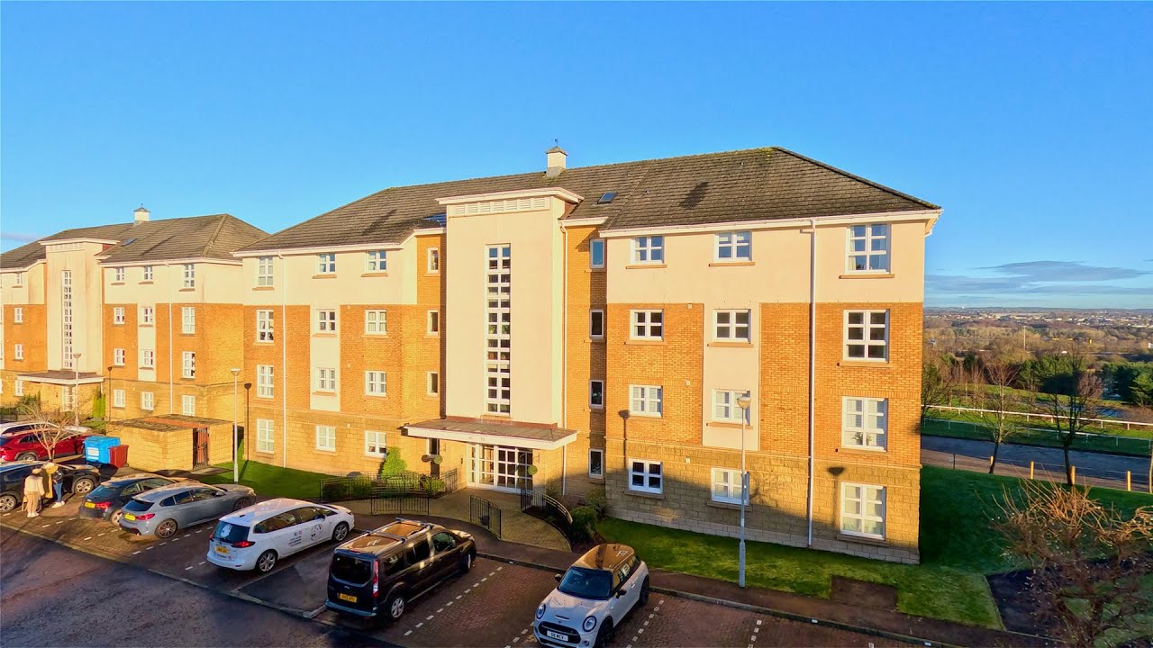 65 The Paddock, Hamilton, ML3 0RF - YouTube