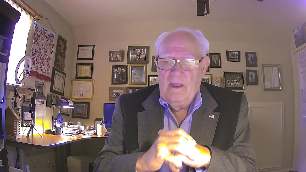 George Lowery & Associates Permitting and Consulting - YouTube