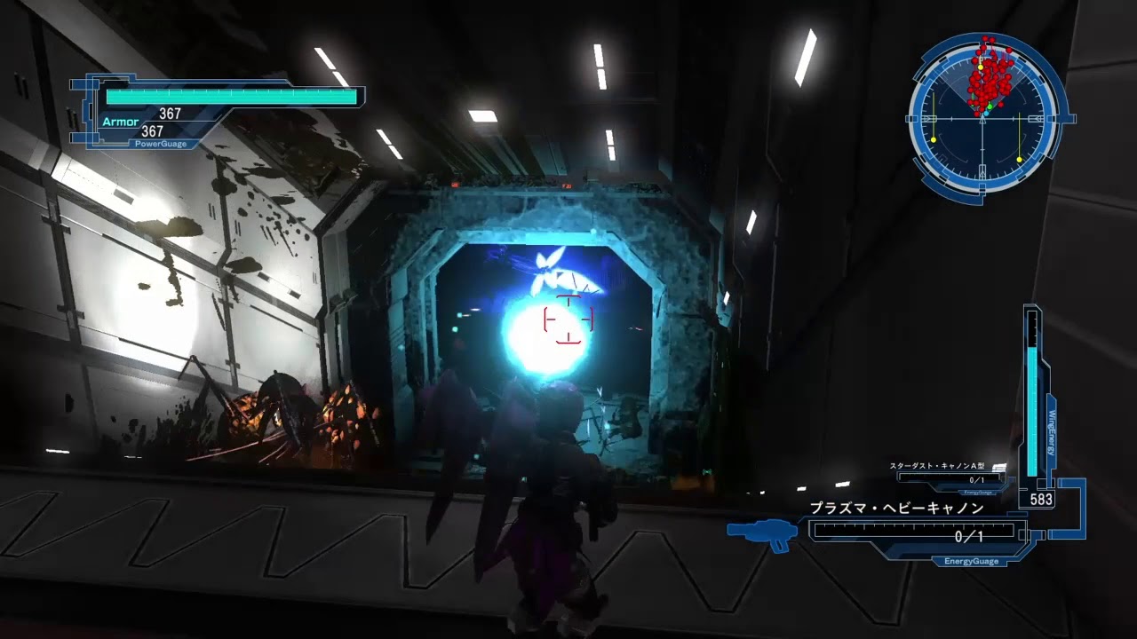 EDF 5 CRAZY NEW WEAPONS! (Is Wingdiver Nerfed? HA) - Earth Defense ...