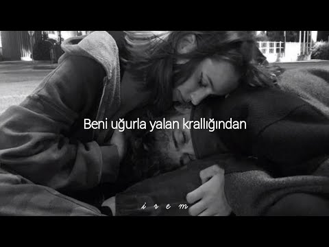 Emir Can İğrek - Beni Uğurla (lyrics/sözleri)
