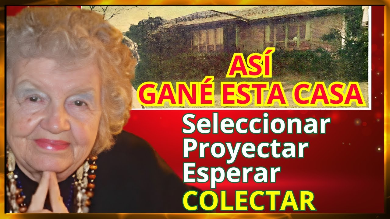 Método SPEC para MANIFESTAR 🎇 | Paso 4 COSÉCHALO | Helene Hadsell en ...