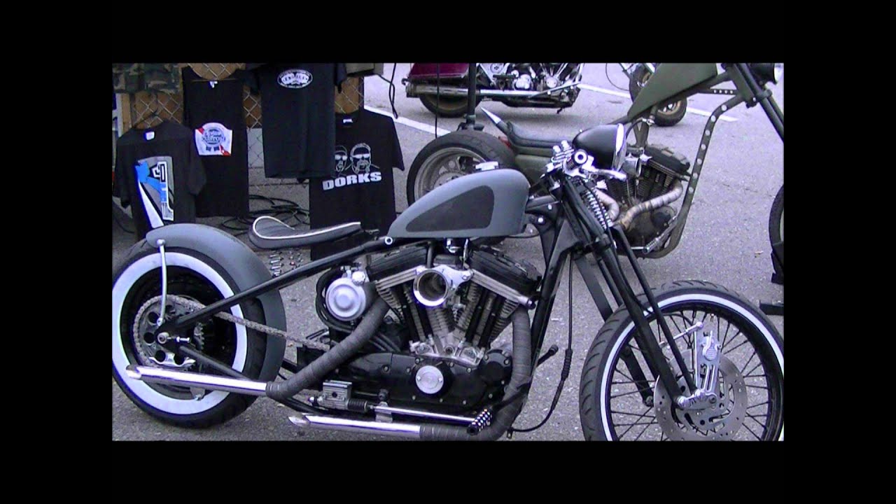 Digby Wharf Rat Rally (2011)-Slide Show - YouTube