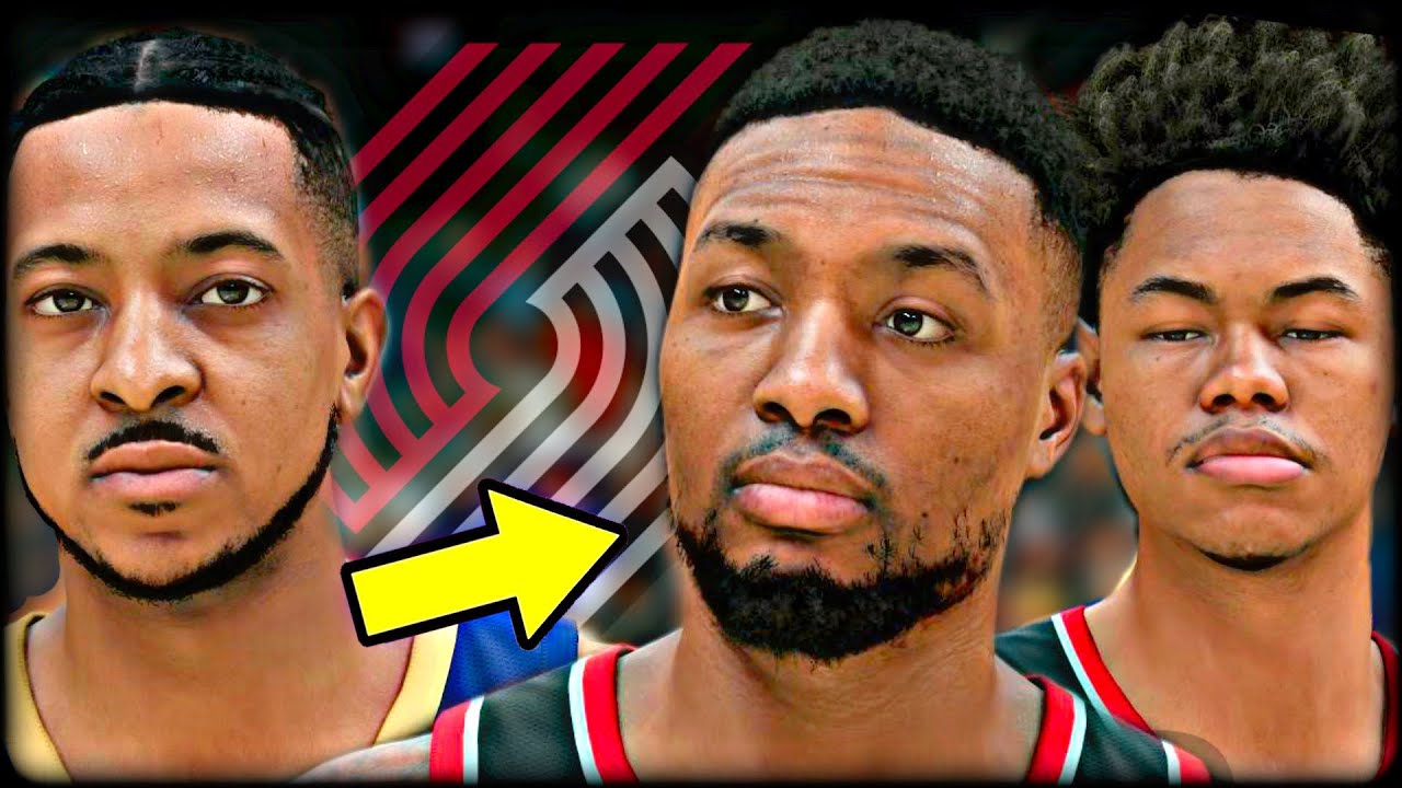 Rebuilding the Portland Trail Blazers because they’re in shambles | NBA ...