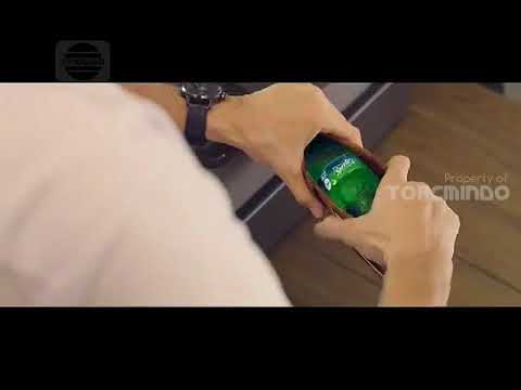 Iklan Sprite - Nyatanya Pas Di Dompet [Revised]