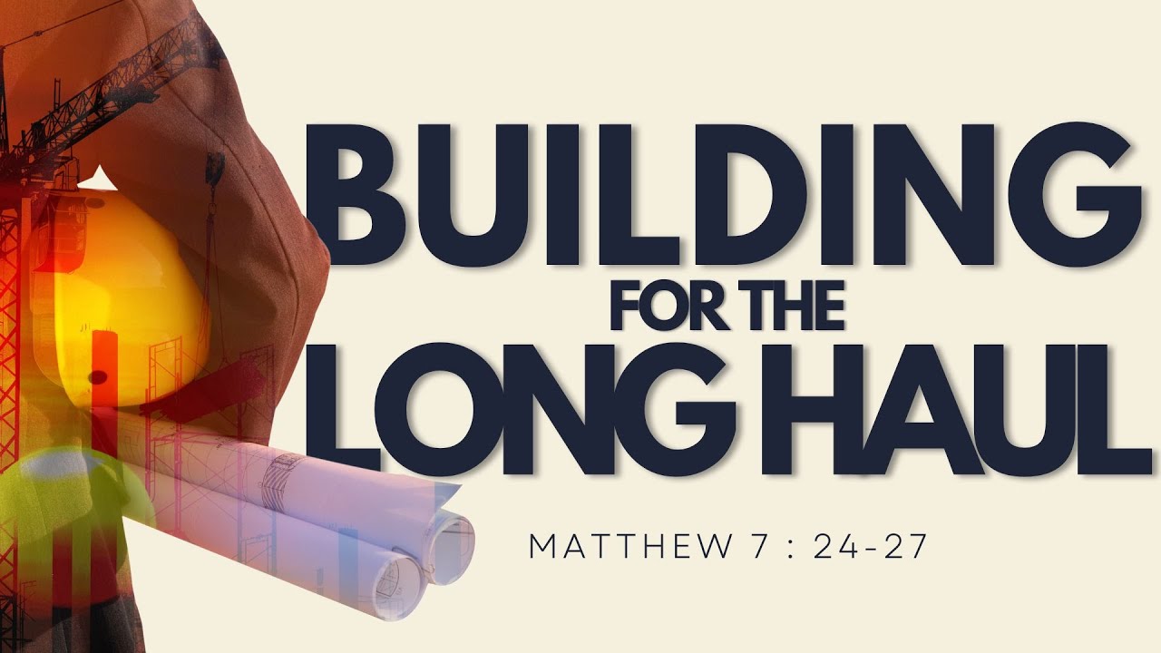 Don't Settle | Sunday AM Service | 13 August 2023 | Jacob Winterstein ...