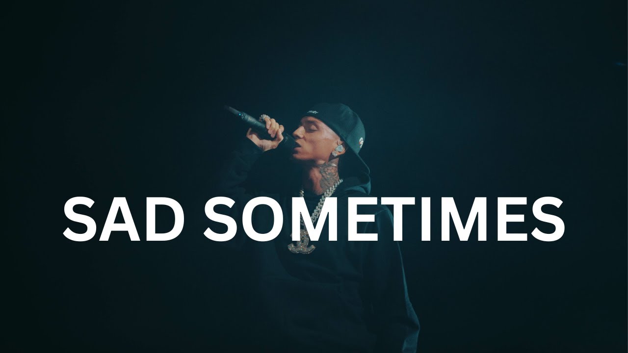 [FREE] Central Cee Type Beat X Emotional drill type beat - "SAD ...