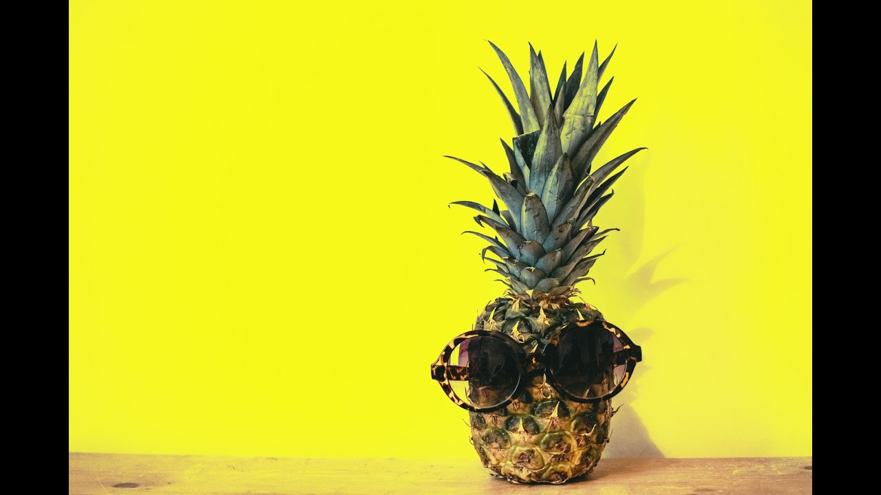 Top 10 Pineapple Exporting Countries (2002 - 2020) - YouTube