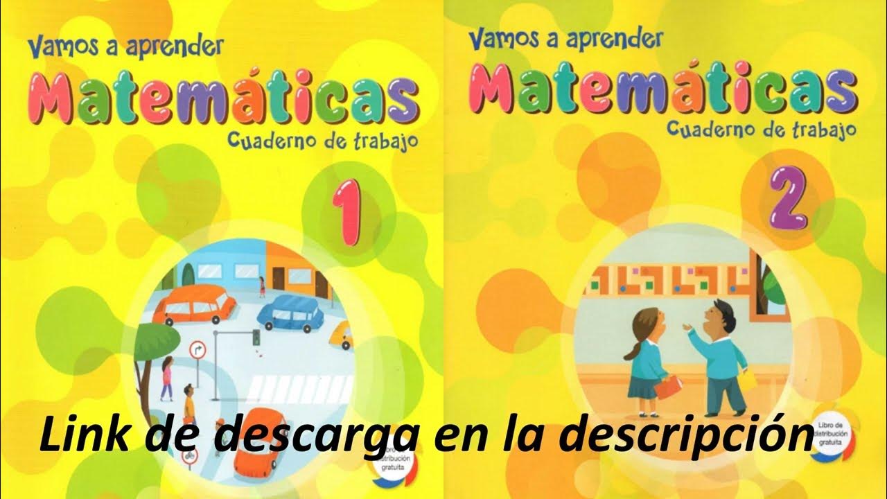Vamos aprender Matematicas p - YouTube