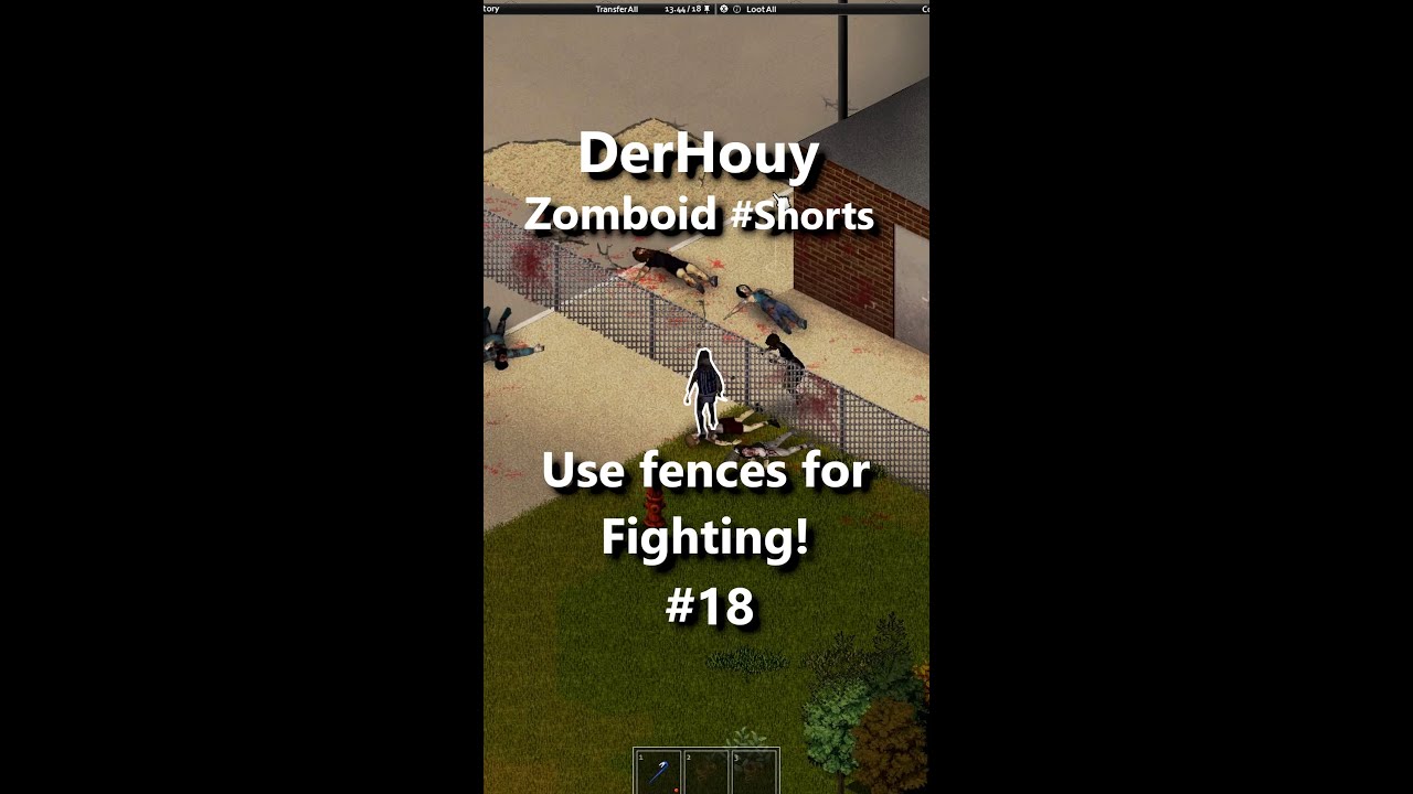 18 Use Fences For FIGHTING Build 41 41 53 Tips Project 18-use-fences-for-fighting-build-41-41-53-tips-project