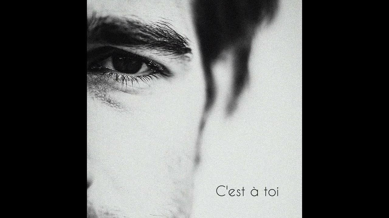 C'est à toi (Piano/voix) - Guillaume Goossens - YouTube