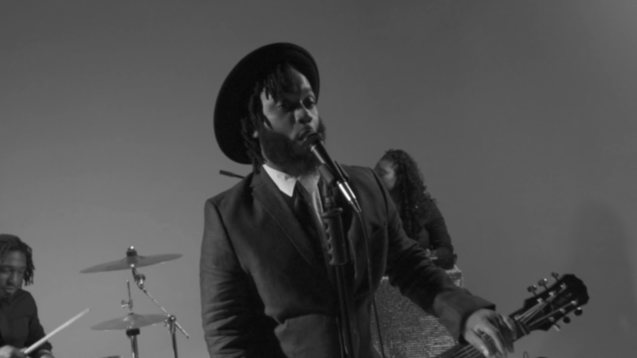 AJ Ghent [ j-ent ] - 'Power' (Official Music Video) - YouTube