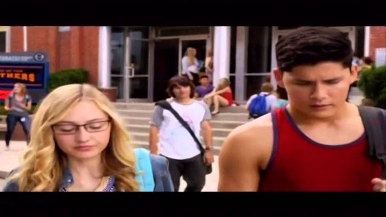 Degrassi Promo 1418 - Give Me One Reason - YouTube