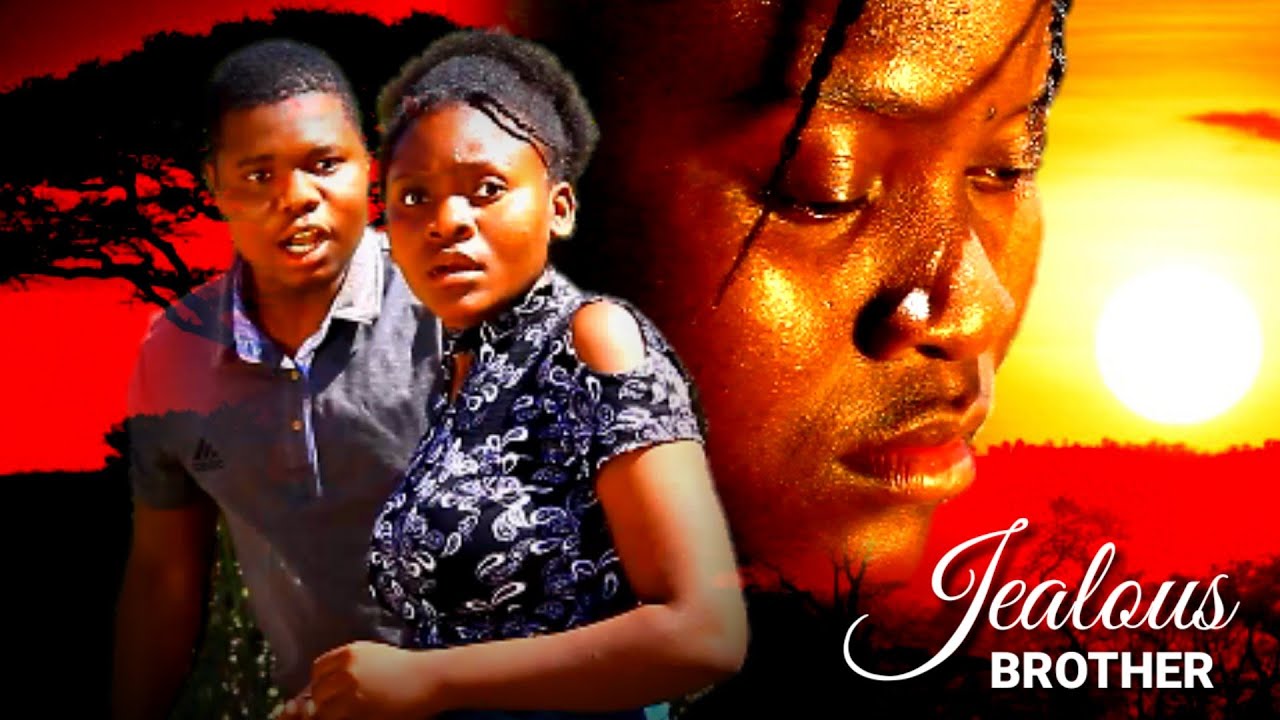 Jealous Brother// the official movie_That will leave you crying_2024 ...