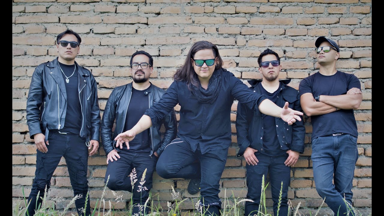 AXIA - Temptation (Official Video) - YouTube