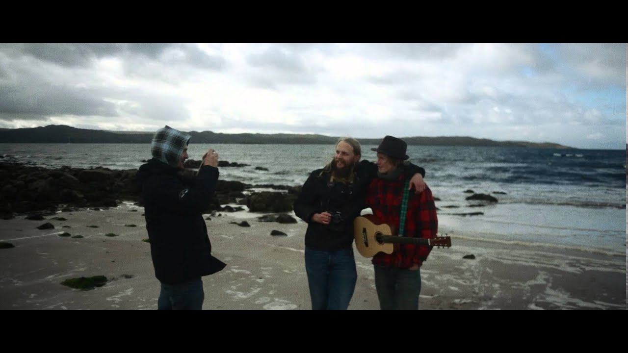 Timm Markgraf - EP Photo Shoot // Part2 (Official Video) - YouTube