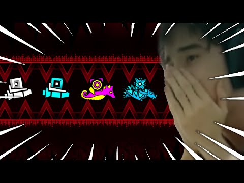 SLAUGHTERHOUSE but it's every completion COMBINED... - YouTube