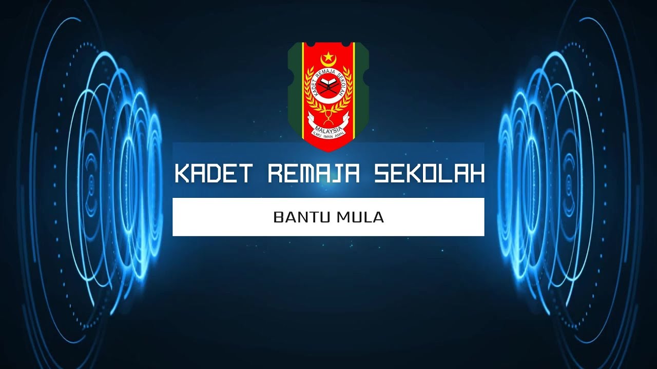 KRS - BANTU MULA PATAH TULANG KERING DAN TEKNIK USUNGAN (L) - SMAAF - YouTube
