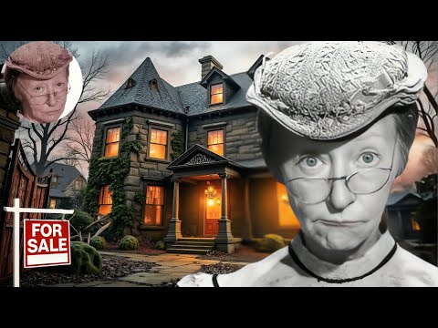 Granny Clampett Abandoned House, Husband, Children, TRAGIC DEATH & Net ...