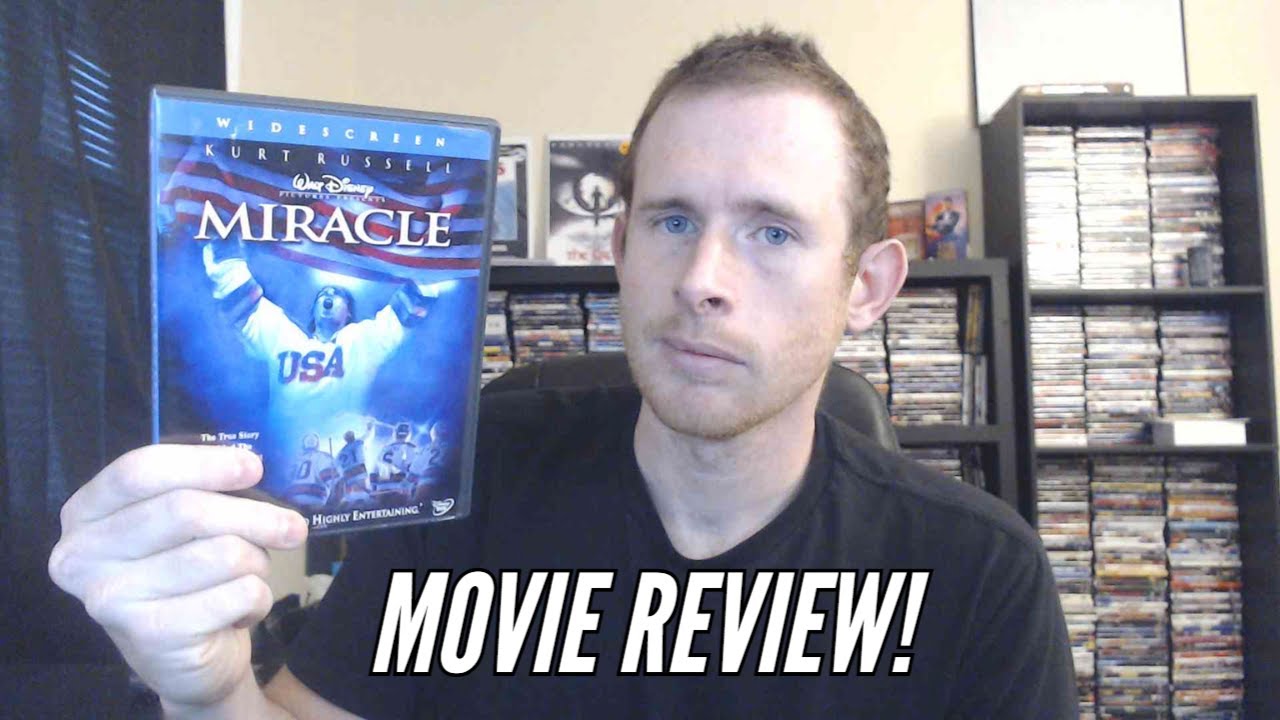 Miracle (2004) Movie Review - YouTube