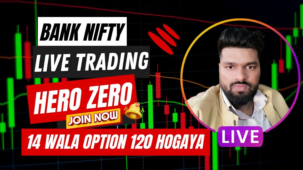 Hero Zero Live Trade Setup: Unlocking Profit Potential with Option ...