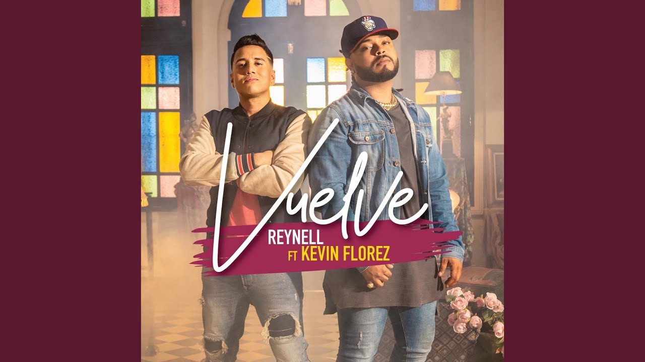 Vuelve - YouTube