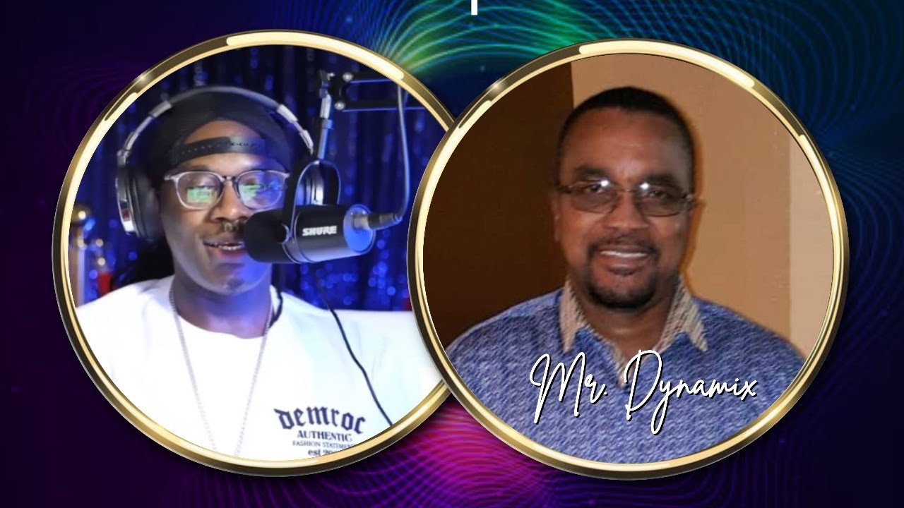 In-dept interview with Mr. Dynamix..... - YouTube