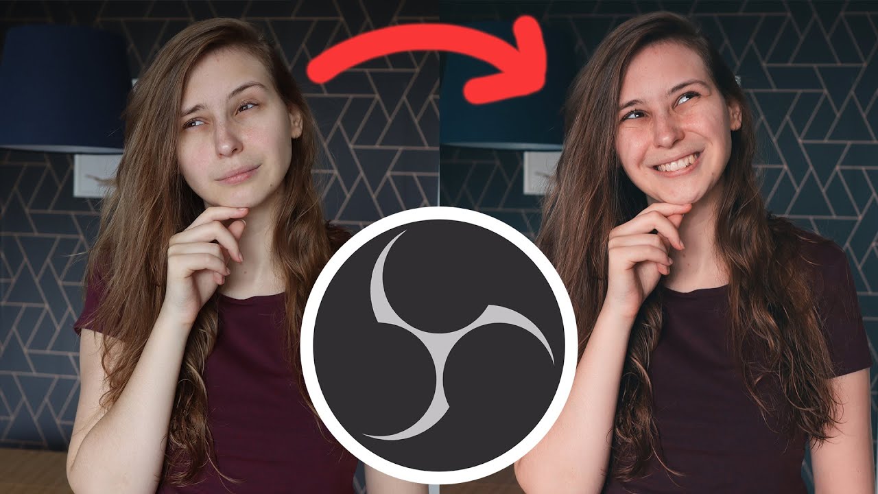 Create A Better Looking Stream Using LUTs In OBS - YouTube