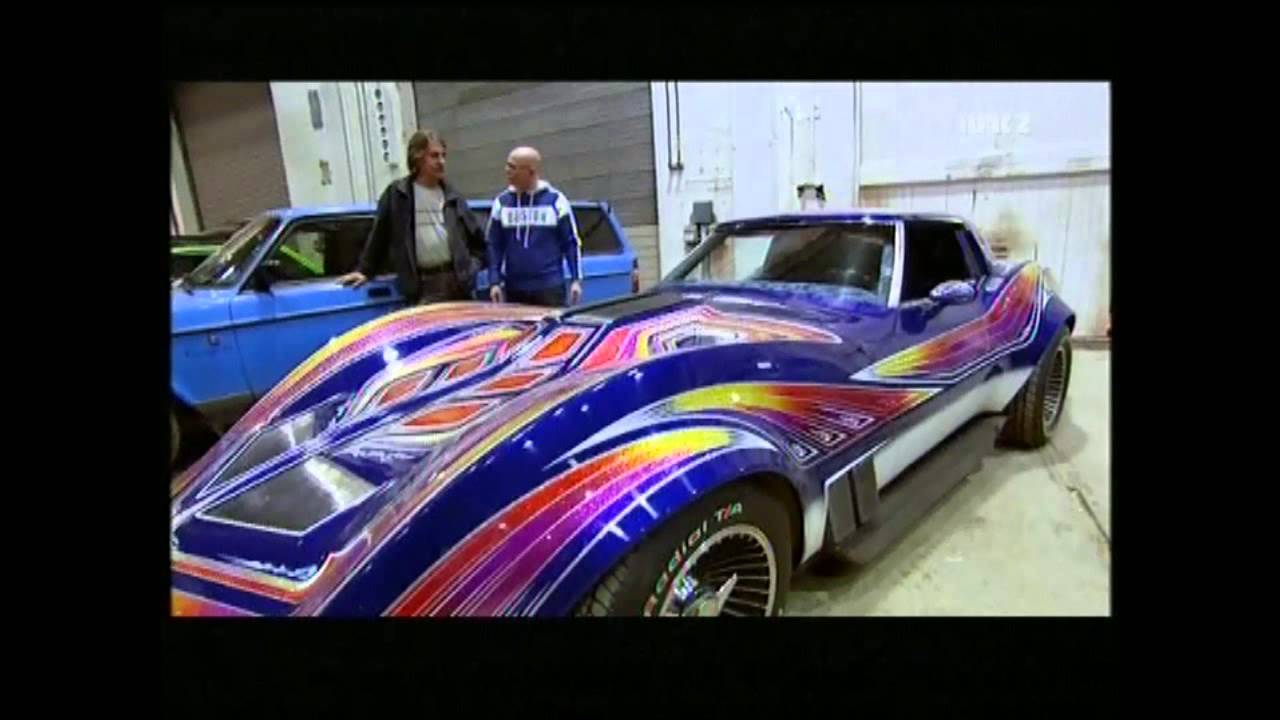 Mako Shark III. Autofil Tuning 2005 - YouTube