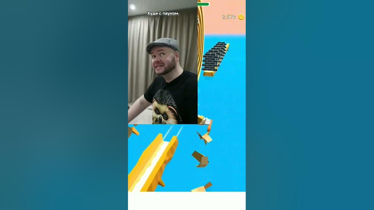 худи с пауком - YouTube