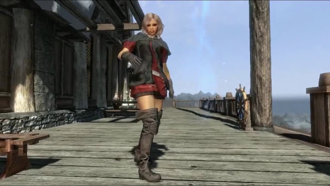 Lendri Tai Shi Basically - YouTube