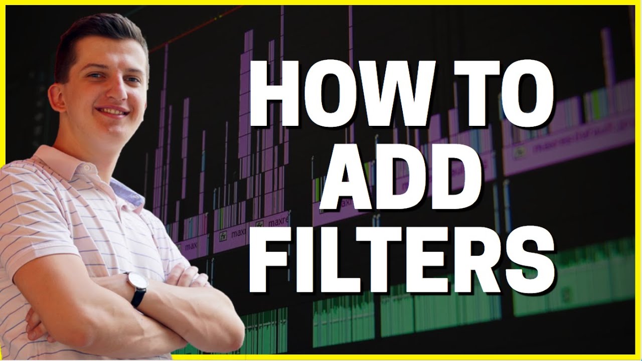 How To Add Filters To Video In Premiere Pro YouTube how-to-add-filters-to-video-in-premiere-pro-youtube