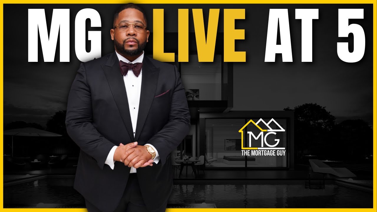 MG Live At 5 | Live Q&A - YouTube