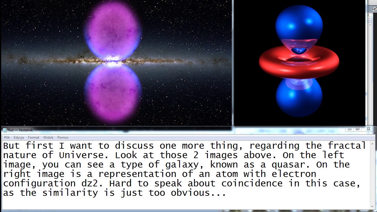 Theory Of Fractal Mind - 5D Time-Space: Frequency Of Cycles In ...