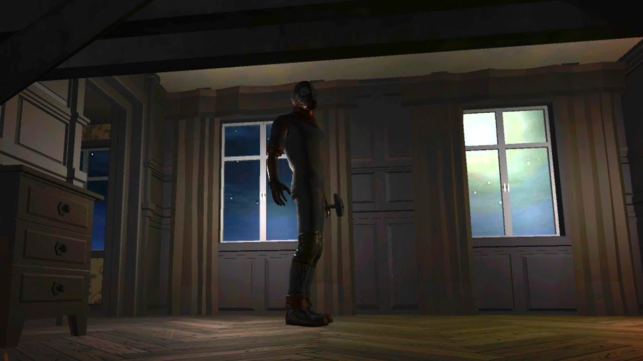 STILL ALIVE ESCAPE THE HOUSE Horror Game Android Full GamePlay Scary ...