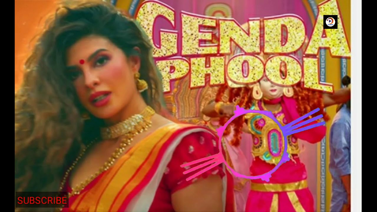 GENDA PHOOL///full song - YouTube