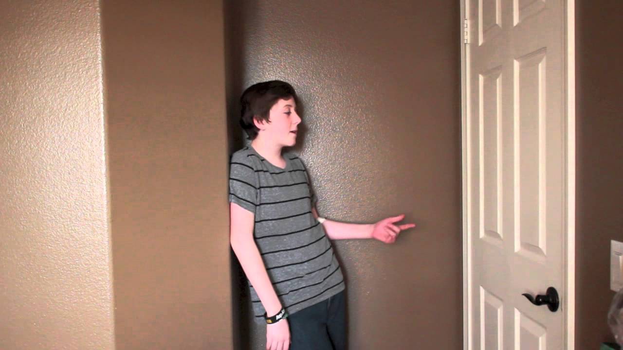 Dancing Out Of Situations | Trevor Moran - YouTube