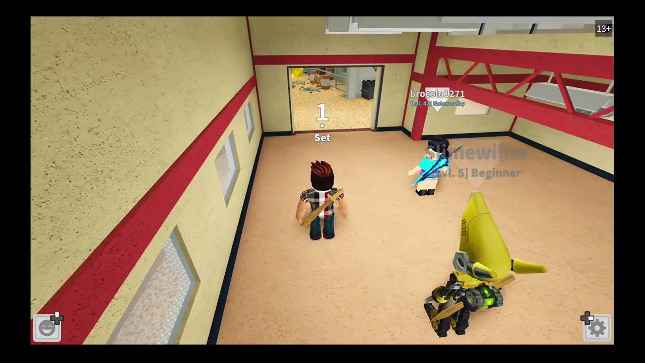 ROBLOX - deathrun 9# - YouTube