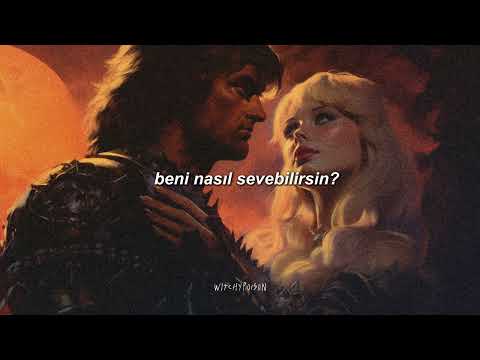 amira elfeky – everything i do is for you (türkçe çeviri)