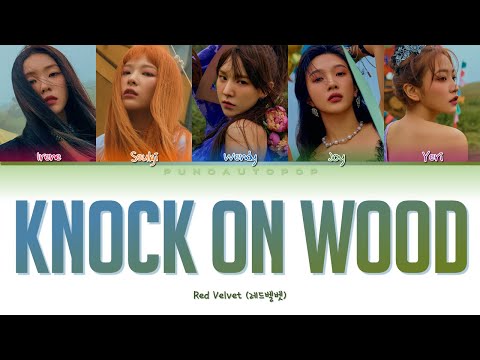 Red Velvet 레드벨벳 \
