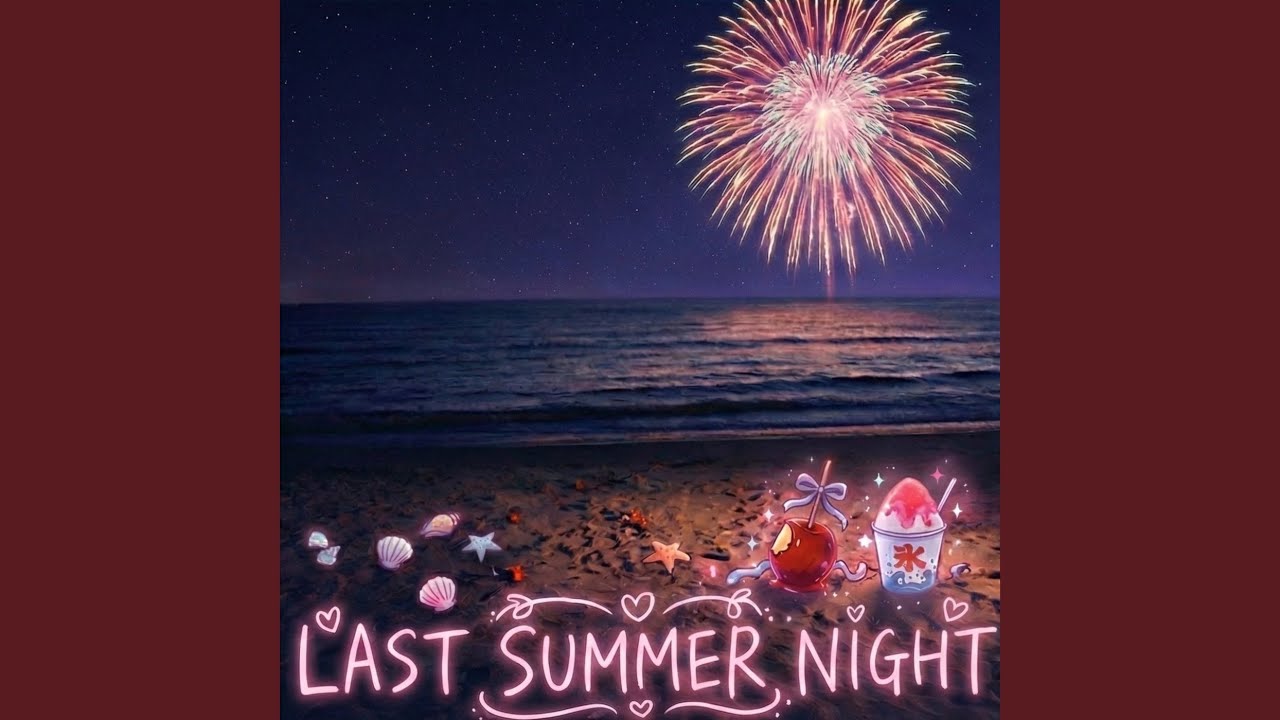 LAST SUMMER NIGHT - YouTube