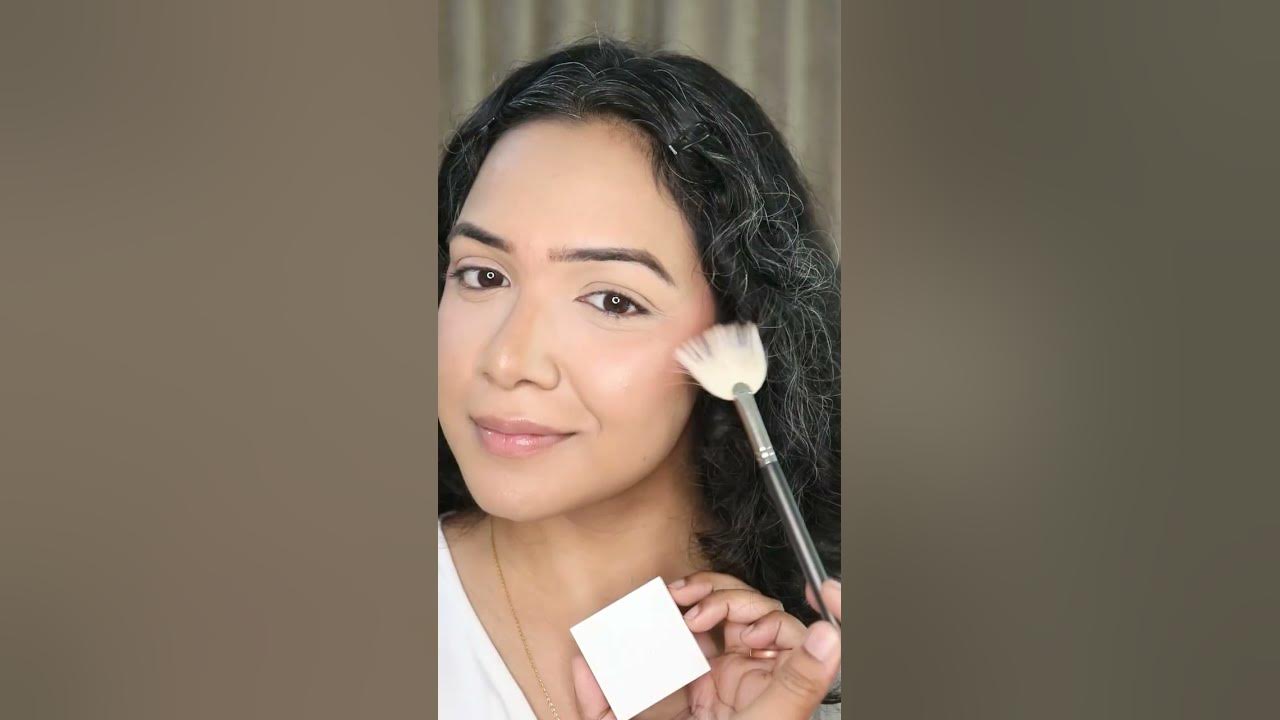 Easy Wedding Guest Makeup Tutorial Bollywood Sorts Weddingguestlook