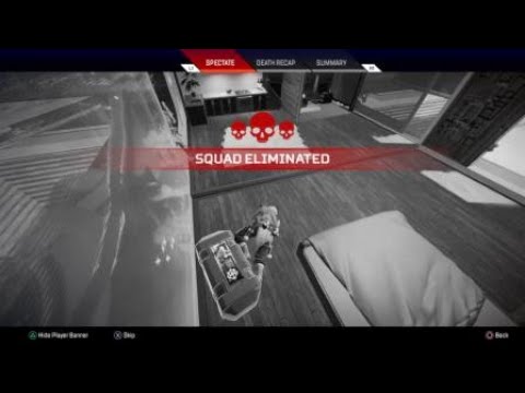 Aimbot horizon? - YouTube