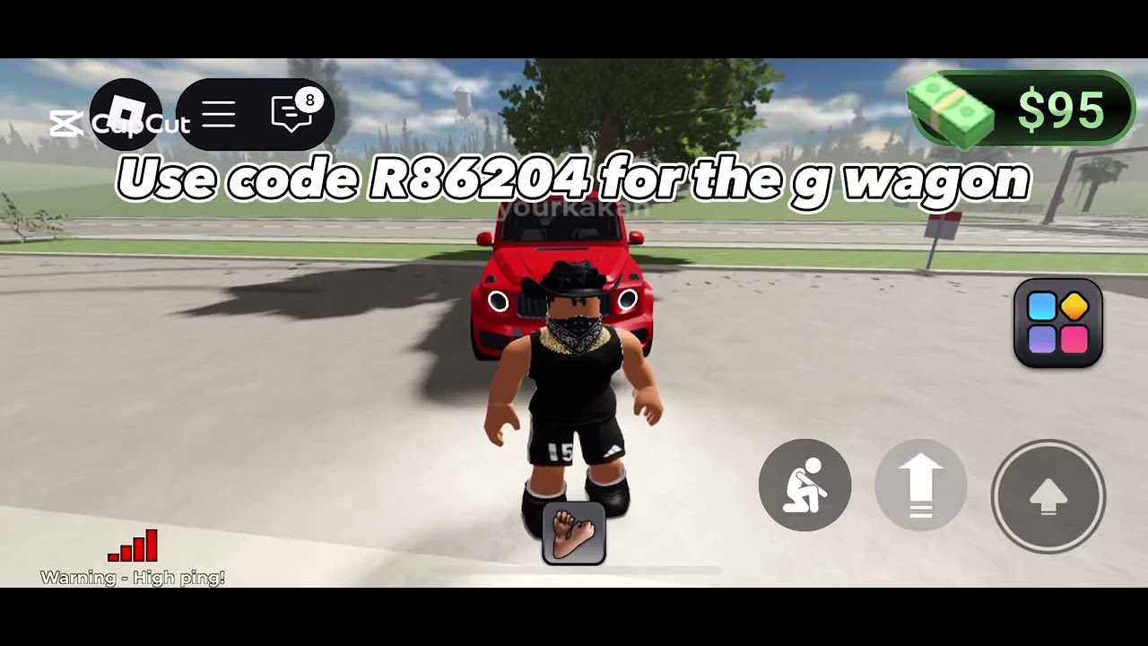 (APRIL BLOCK SPIN CODES) G WAGON CASH AND DRACO🤑🤑🤑 - YouTube