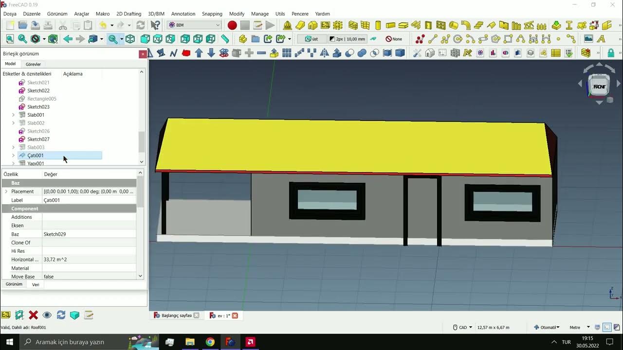 ev0.1 - YouTube