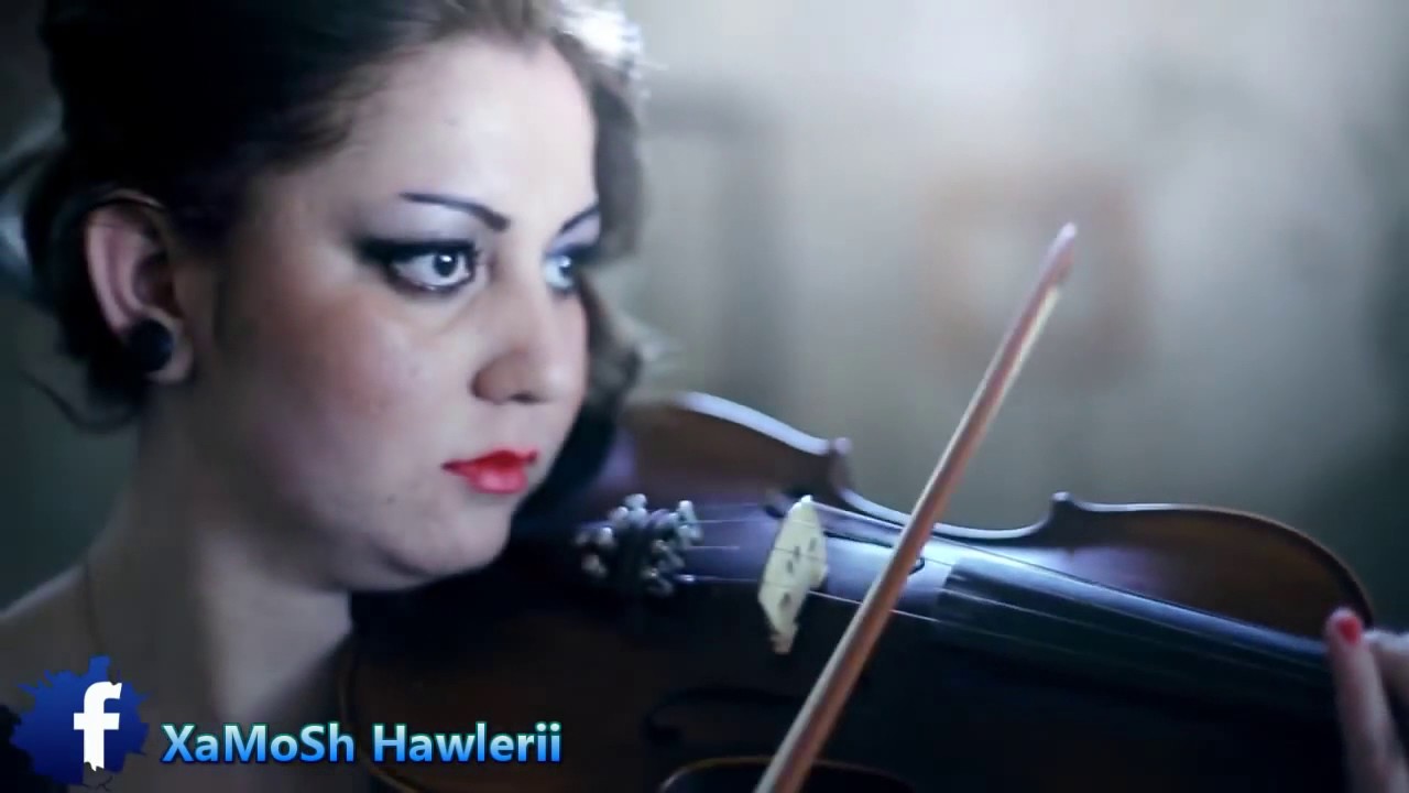 be wafa saman omer anya - YouTube