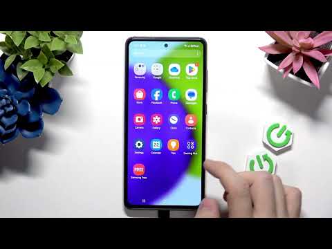 SAMSUNG Galaxy A52 4G – Özel ROM (Custom ROM) Yükleme