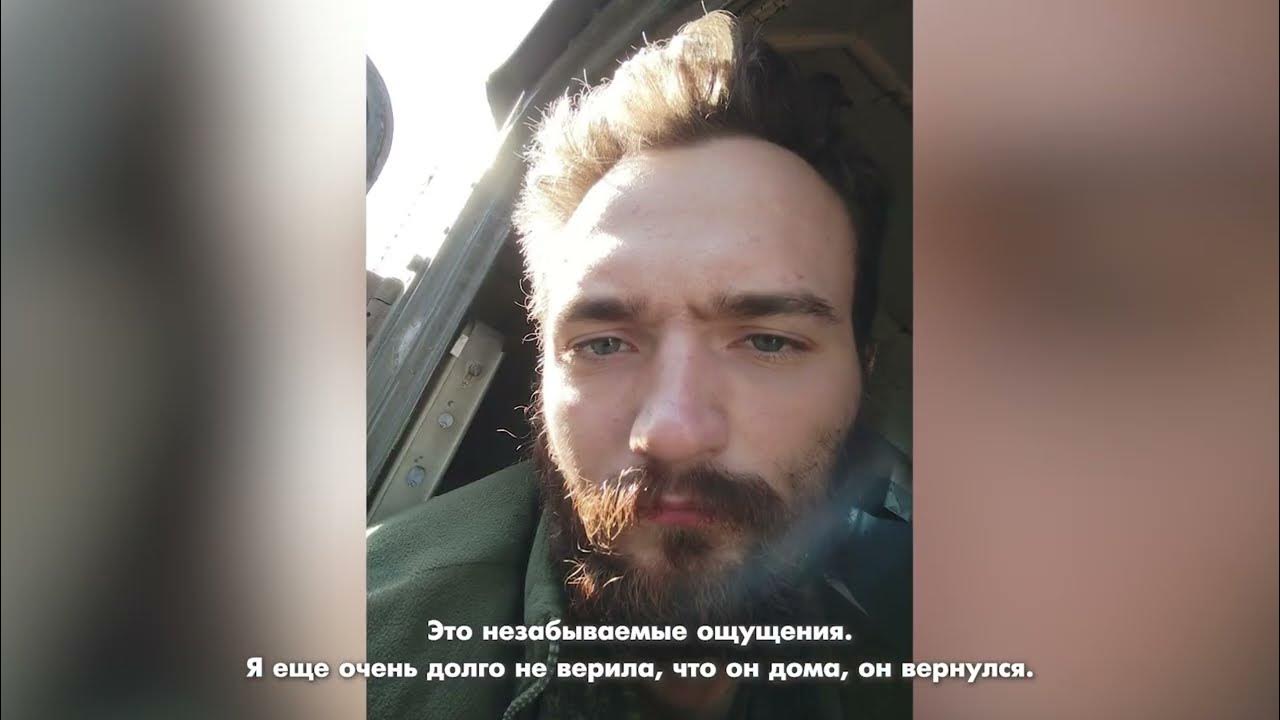 Муж погиб, брат умер от ранений, сын - демобилизованный студент - YouTube