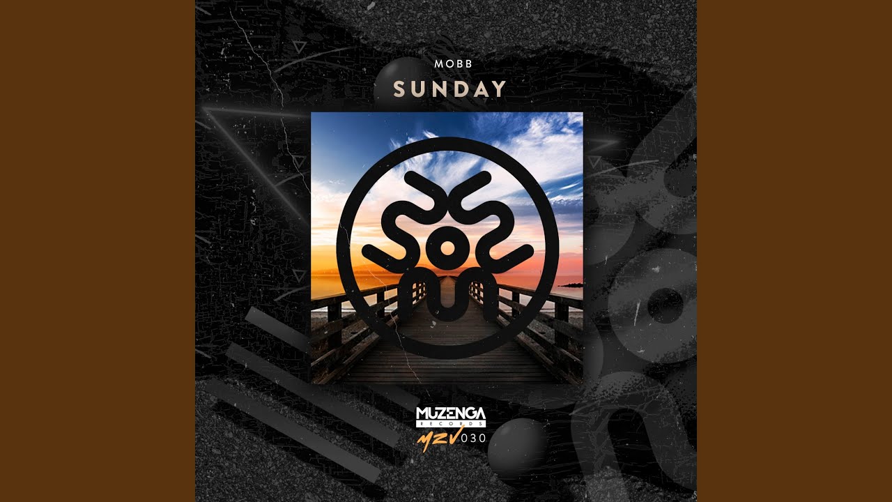 Sunday (Original Mix) - YouTube