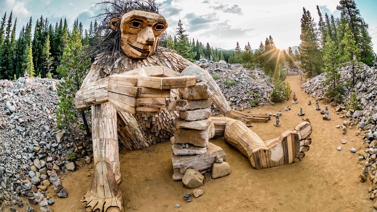 Isak Heartstone Killed by the Goverment - YouTube